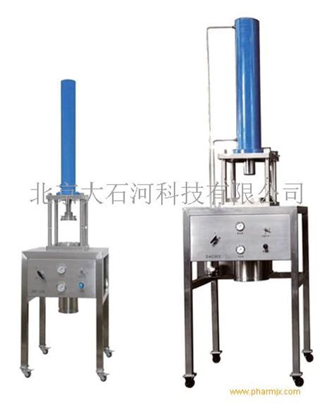 BPHD DAC动态轴向压缩柱BPHD DAC价格 特点参数 使用方法 适用范围 DSH北京市房山区 制药机械行业网