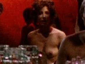 PATCH MACKENZIE Nude AZNude