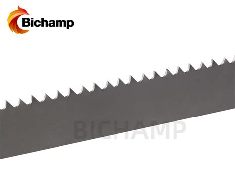 Hardness General Purpose Bandsaw Blade