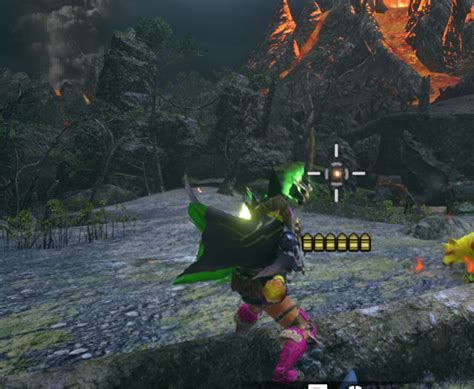 Bowgun Deviation · Issue 17 · Bimmrmonster Hunter Rise Reframework