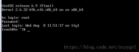 centos6 系统启动时常见故障及修复方法 acpi error gprw namespace lookup csdn博客