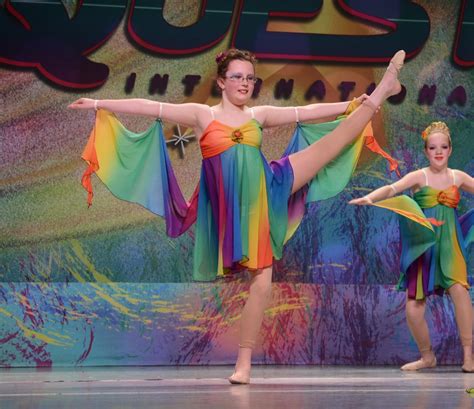 The Fragile X Files Those Crazy Dance Moms