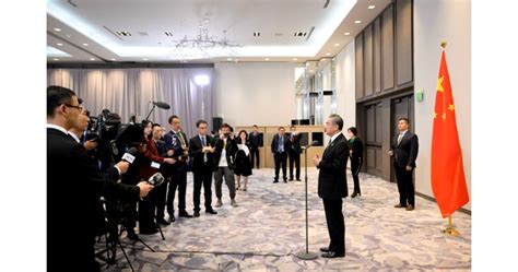 Уан И Срещата между Си Дзинпин и Джо Байдън даде множество резултати