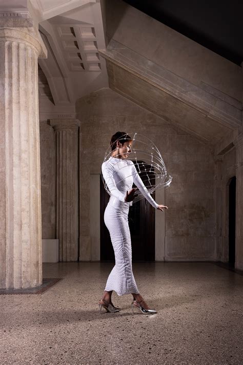 Hanna W Amaze Models