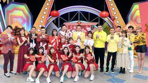 林襄過年性感熱舞「激起徐乃麟鬥志」！沈玉琳認了有私密隱疾│tvbs新聞網