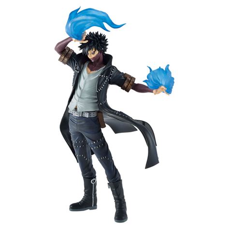 Dabi Boku No Hero Academia Bandai Spirits Rove Figure Đơn Giản Chỉ Là đam Mê
