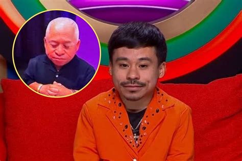 Abelito Habla Sobre La Reacción De Su Papá En La Final De La Casa De