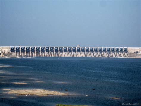 History Of Almatti Dam At Joann Robertson Blog