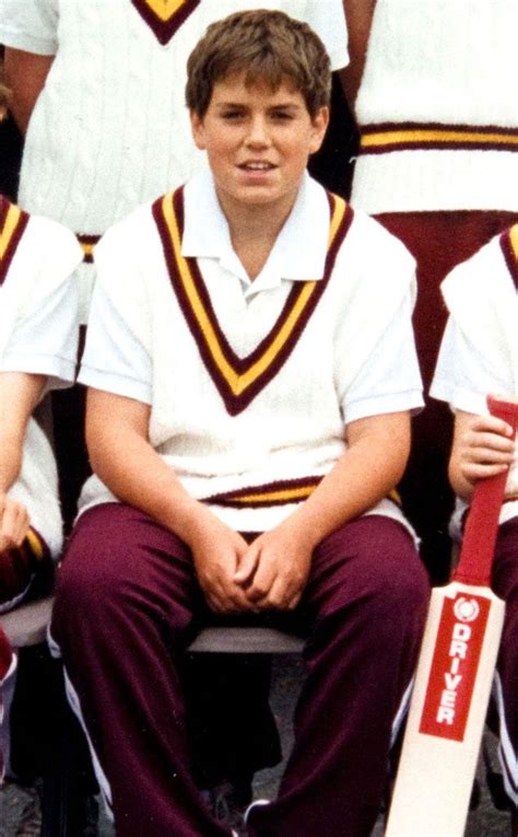 7 Young Henry Cavill Pictures That Will Make You Swoon Over The British