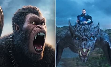 Cgi Vs Vfx Vs Sfx What Is The Difference By Mince Medium