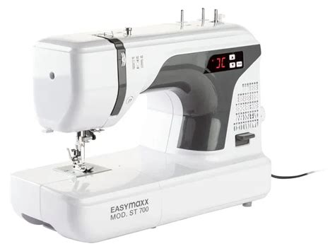 Martzon Easymaxx Sewing Machine Model St 700