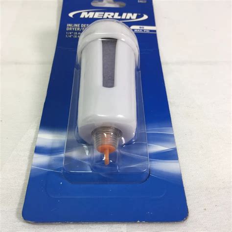 Inline Desiccant Dryer Filter 51 Off