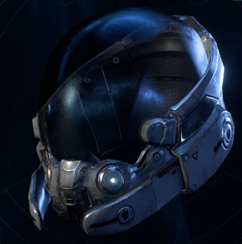 Best Tank Build Mass Effect Andromeda Mea
