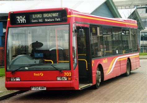 Optare Excel Bus Routes In London Wiki Fandom
