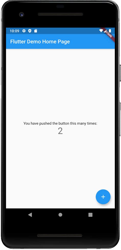 An In Depth Look At The Inheritedwidget Flutter Community