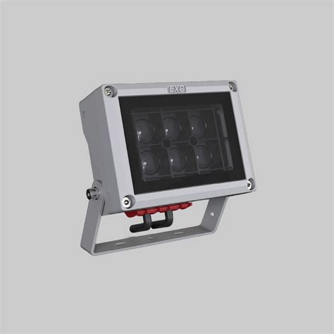 Rgb Flood Light Exc Lighting
