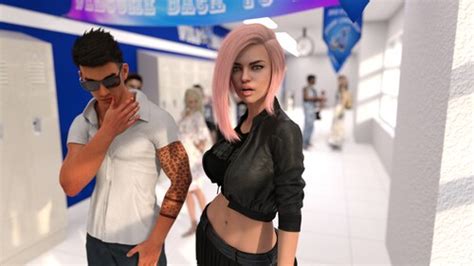 Having A Hard Time Episode 2 Version 041 Save Mod Multi Unlocker By Quadruple Q Win