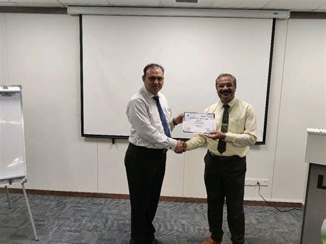 Saad Hassan On Linkedin Attended Training On Microsoft Power Bi