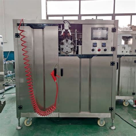 Commercial Egg Roll Machine Wafer Machine Egg Roll Maker With High