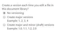 Resolving File Checked Out Or Locked For Editing Issue In SharePoint