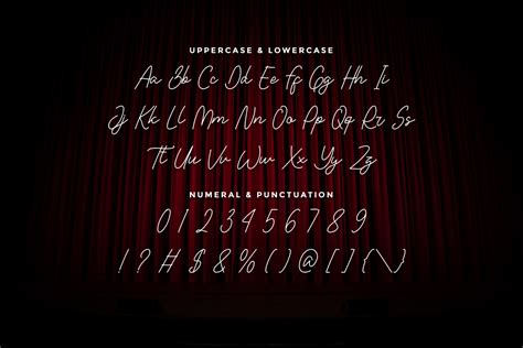 Single One Font NoahType Studio