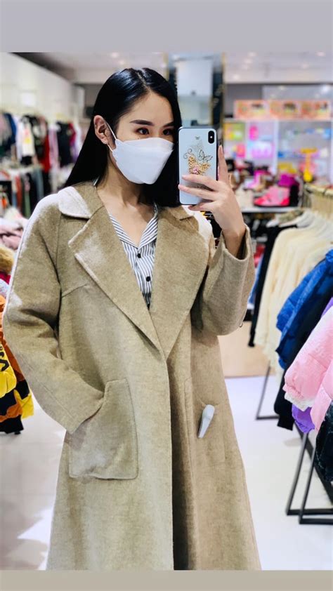 🤗Энэ жилийн хавар намрын шинэ загвар Fashion And Beauty