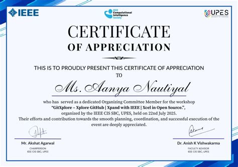 Gitxplore Ieeecis Upes Organizingcommittee Github Womenintech Techjourney Btechcse
