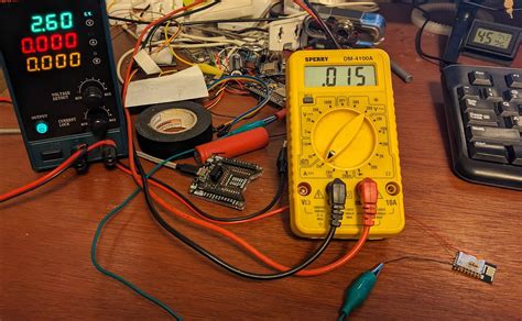 Esp8266 Deep Sleep The Darkness Returns Page 2 Esp32 And Esp8266