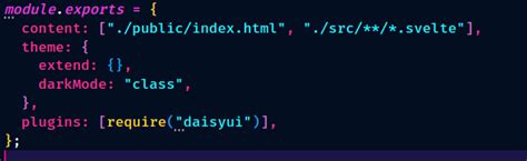 Cannot Make A Table With Daisyui On Svelte · Issue 809 · Saadeghi