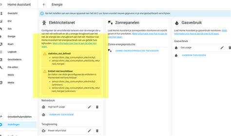 Energy Dashboard Cannot Add Dsmr Mqtt Sensors Configuration Home Assistant Community