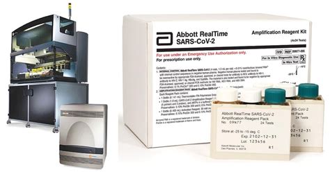 Nucleic Acid Amplification Test