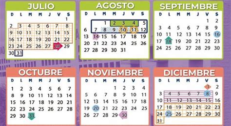 Publica Uach Calendario Regreso A Clases El 14 De Agosto