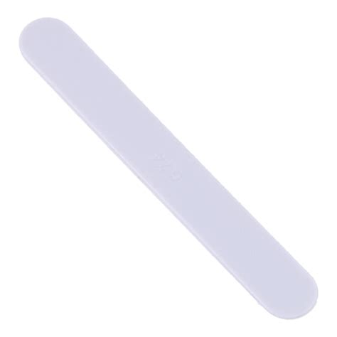For Ipad Pro 11 Inch 2018 2020 2021 Right Side Button Sticker White