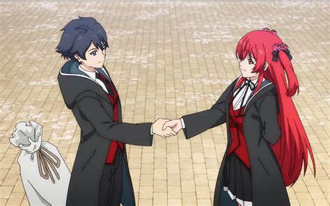 冰剑的魔术师将要统一世界第2集