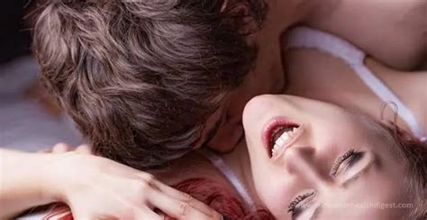 Moaning During Sex Why Women Moan And Scream In Bed