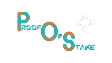 What Does Proof Of Stake Pos Mean For Cryptocurrencies