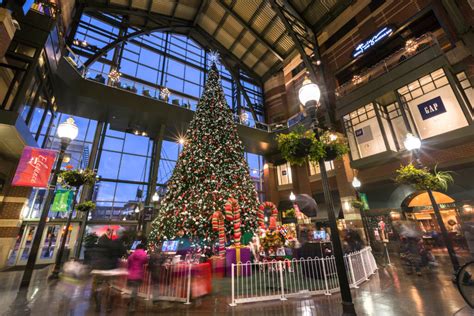 Downtown Spokane Unveils Holiday Season Highlights Downtown Spokane