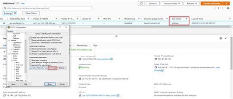 Access When Losing Key Pair Ec2 Linux Using User Data Introduction