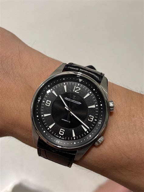 Jlc Polaris Automatic Luxury Watches On Carousell