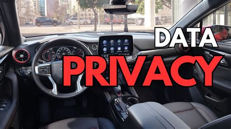 Customer Accuses GM Of Sharing Data Without Consent Increasing Insurance Costs Autoevolution