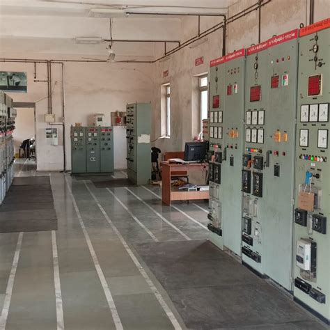 Substation Automation Akuntha Projects Private Limited