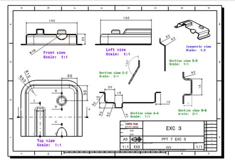 Design 2d And 3d Cad In Catia V5 Automotive Trims Close Volume By Man 12378 Fiverr