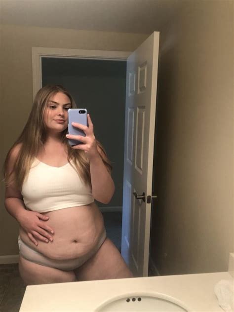 Bbw Selfie Booberry69