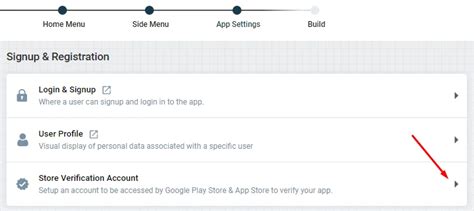Publish Your App On Play Store And App Store With This Feature