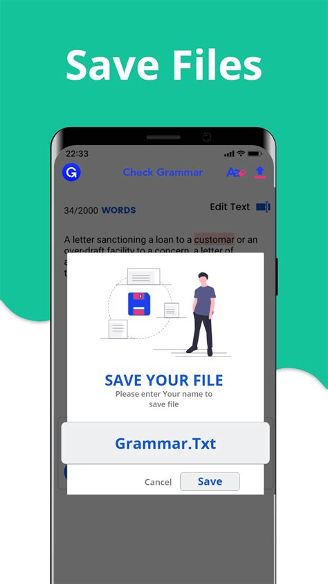 grammar checker spell check for android download