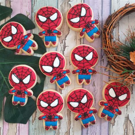 Jual Order Cookies Custom Shopee Indonesia