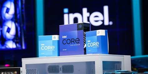 Where You Can Buy Intel S Th Gen Raptor Lake Processors