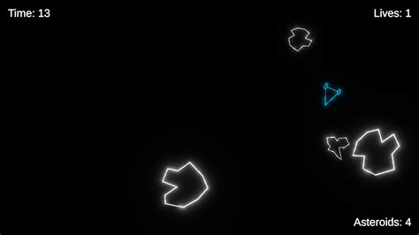 asteroids retro 1979 by jadsa