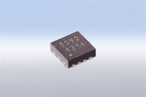 Tsys02p Analog Temperature Sensor Amsys Gmbh And Co Kg