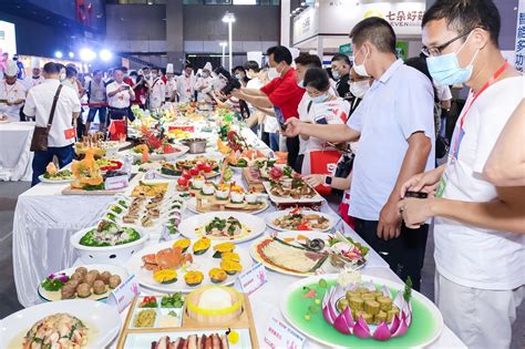 2021第十二届cre中国餐博会丨餐饮展丨火锅食材展丨连锁加盟展丨海鲜水产展丨食材展会